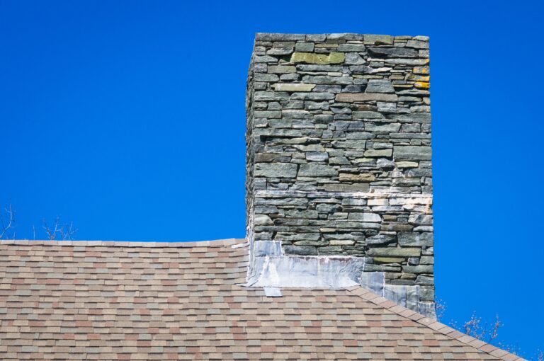 How to Prevent Costly Chimney Flashing Repairs - Tor Chimney & Fireplace